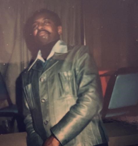 Robert Griffin Obituary and Online Memorial (2026)