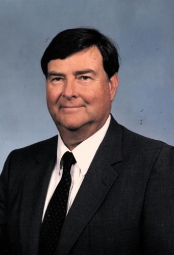 James Henry Dusenbury Obituary (2024) - Murrells Inlet, SC - Burroughs ...