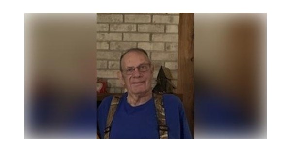 Richard Thacker Obituary (2023) - Versailles, KY - Blackburn & Ward ...