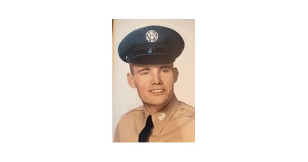 Oather Ronald "Ron" Williams Obituary (2024) - Cushing, TX - O.T. Allen ...