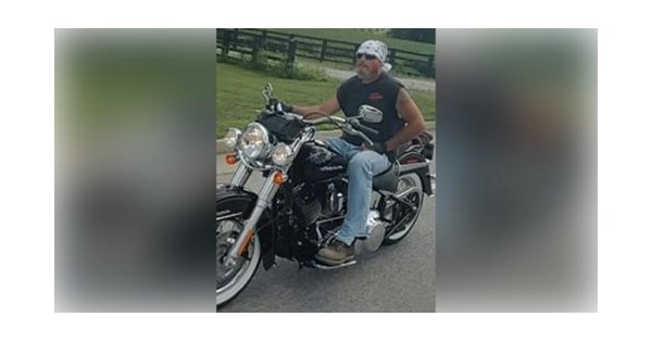Steven Ray Aldridge Obituary (2023) - Bedford, KY - Ransdell Funeral ...