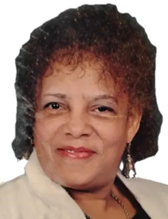 Albertha Mayers Obituary (2024) - Dublin, GA - Dudley Funeral Home
