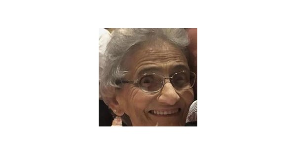 Nancy L. Morina Obituary (2025) - Westville, NJ - Adams-Stiefel Funeral ...