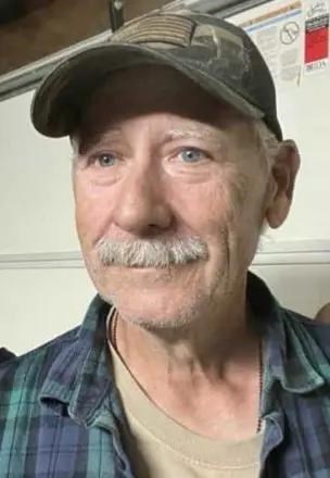 Ronnie Ray Gibson Sr. Obituary (2025) - Monroe, MI - Merkle Funeral ...