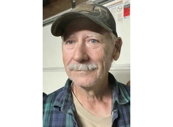 Ronnie Ray Gibson Sr. Obituary (2025) - Monroe, MI - Merkle Funeral ...