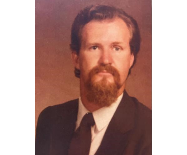 Jim Franklin Russell Obituary (2025) - Springfield, MO - Greenlawn ...