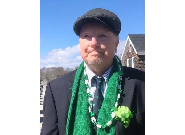 Matthew Finn Obituary and Online Memorial (2025)