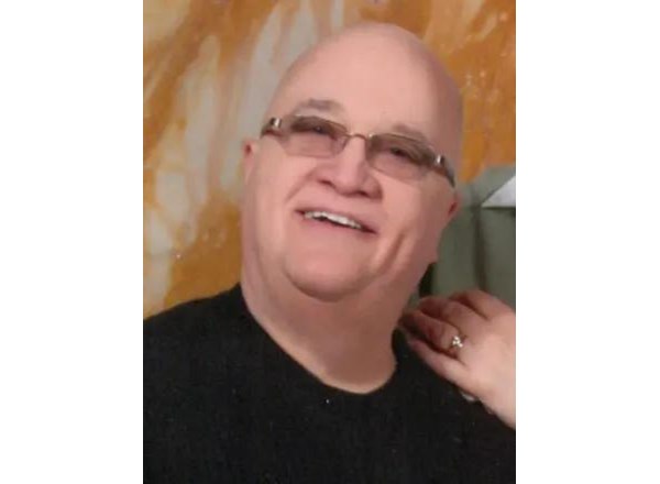 Daniel Joseph Carr Obituary (2025) - West Saint Paul, MN - Klecatsky ...