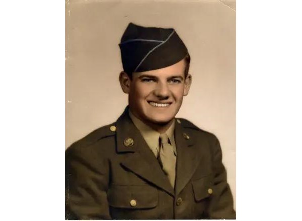 Joseph R. Roy Obituary (2025) - Biddeford, ME - Hope Memorial Chapel ...