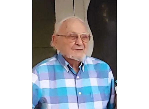 Donald William Dickerson Obituary (2025) - Arkansas City, KS - Rindt ...