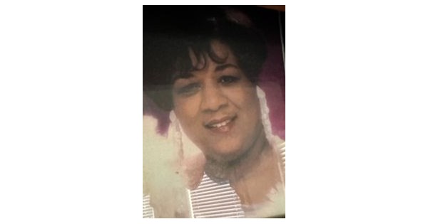 Sarah Ann Jones Henry Obituary (2025) - East Point, GA - Gus Thornhill ...