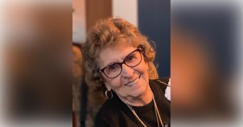 Anelma Emelia Ford Obituary (2023) - Milford, MI - Lynch & Sons Funeral ...