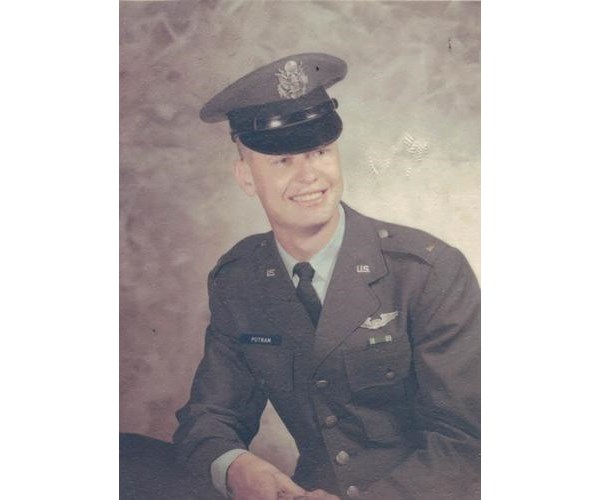 Ray Putnam Obituary (2022) - Jacksonville, FL - Hardage-Giddens Funeral ...