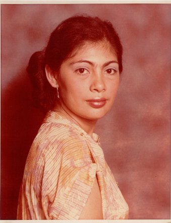 Maria Isabel Lopez Obituary (2026) - Modesto, CA - Franklin & Downs ...