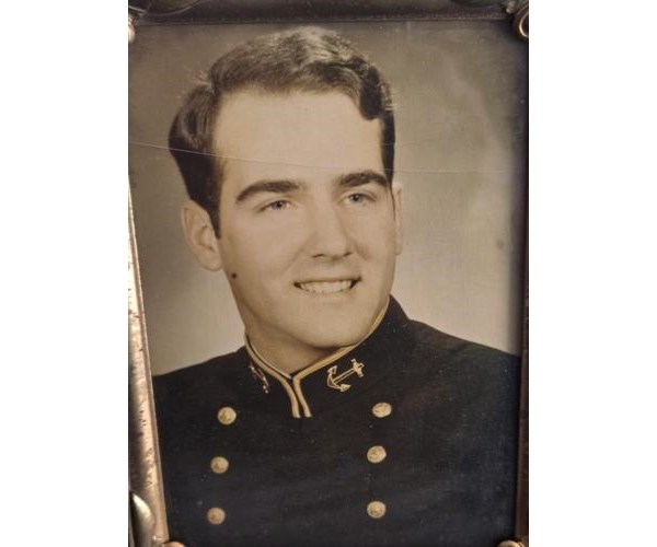 William J. "Bill" Moore Jr. Obituary (2026) - Gilbert, AZ - Gilbert ...
