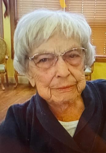 Betty Jean Huffman Obituary (2023) - South Bend, IN - McGann Hay ...