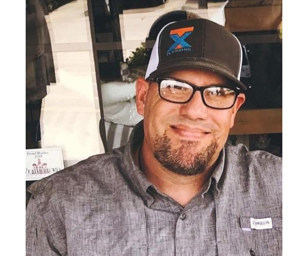 Christopher Robin Gilley Obituary (2026) - Stephenville, TX - Lacy ...