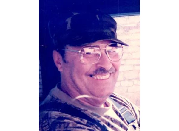 Wayne Eldon King Obituary (2025) - San Angelo, TX - Harper Funeral Home ...