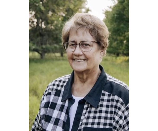 Barbara Jeanne "Barb" Bullerman Obituary (2025) - Fulda, MN - Totzke ...