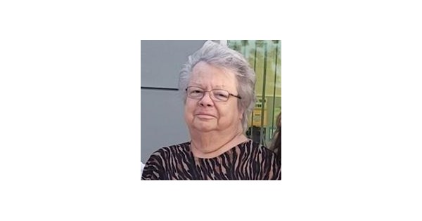 Laurie Shaw Draper Obituary (2025) - Saint George, UT - Metcalf Bonzo ...