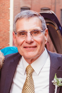 Ronald G. Campo Obituary (2025) - Londonderry, NH - Peabody Funeral ...