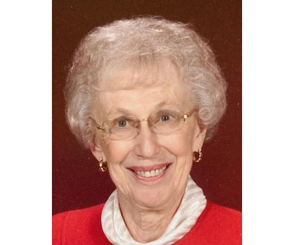 Lois Lee Weber Obituary (2023) - Ellsworth, KS - Parsons Funeral Home ...