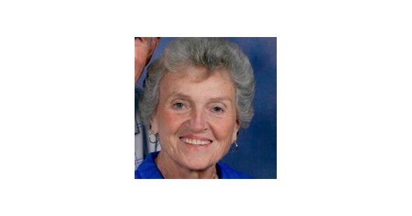 Alice Jane Olson Obituary (2025) - Oshkosh, WI - Fiss and Bills ...