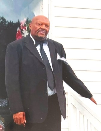 Mr. Mr. Oscar Bryant Obituary (2025) - Spring Hope, NC - William Toney ...