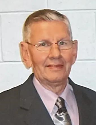 Donald Jay Mulder Obituary (2025) - Hudsonville, MI - VanderLaan ...