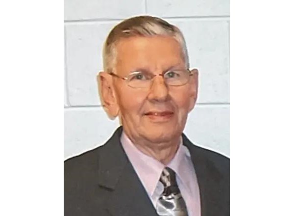 Donald Jay Mulder Obituary (2025) - Hudsonville, MI - VanderLaan ...