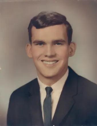 Austin P. Neal Jr. Obituary (2024) - Lebanon, TN - Sellars Family ...