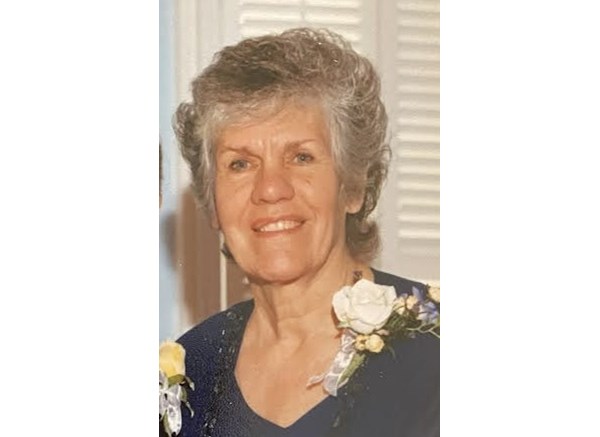 Margaret Jo Gengler Obituary (2024) - Oswego, IL - Bauman Family ...