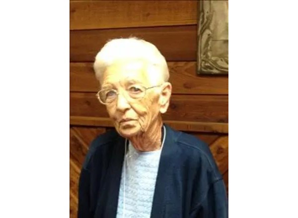 Wanda Faye Chancellor Obituary (2025) - Ada, OK - Hudson-Phillips ...