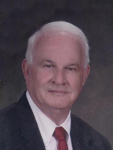 James Iverson Adams Obituary (2023) - Dublin, GA - Townsend Brothers ...