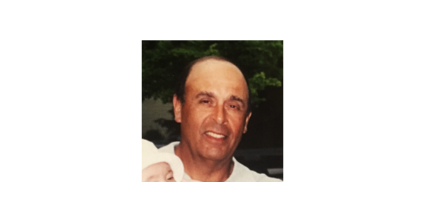 Richard Louis Federico Obituary (2026) - Westville, NJ - Associated ...