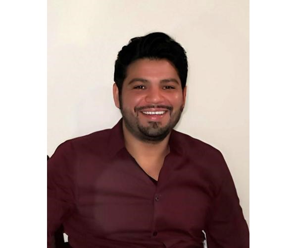 Joab Raziel Acosta Obituary (2025) - Dallas, TX - Jeter & Son Funeral ...