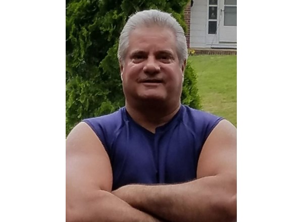 Joseph W. Marconi Obituary (2025) - Yonkers, NY - F. Ruggiero & Sons ...