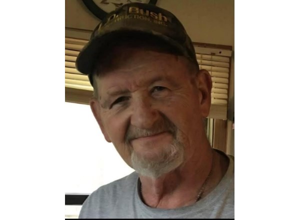 James J. Darr Obituary (2026) - Benton, IL - Gilbert Funeral Home ...