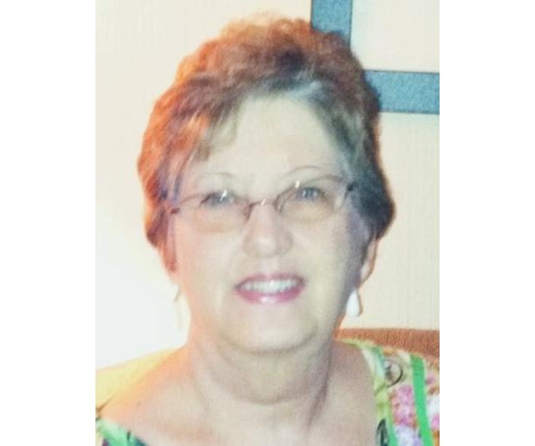 Kay Farris Obituary (2022) - Burnsville, NC - Holcombe Brothers Funeral ...
