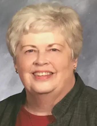 Jane Ann Pippenger Obituary (2024) - South Burlington, VT - Stephen C ...