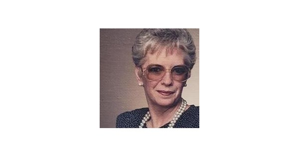 Charlotte Ann Sisson Obituary (2025) - Jacksonville, AR - Moore's ...
