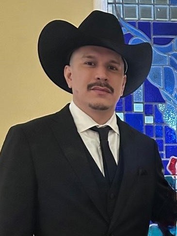 Anthony Sarmiento Obituary (2025) - Laredo, TX - Fred Dickey Funeral ...