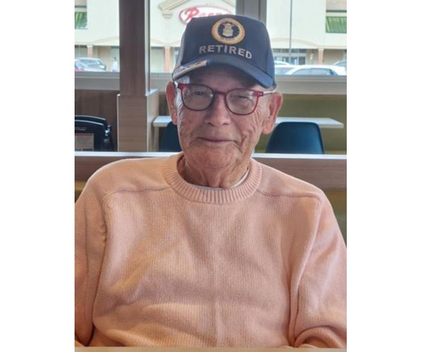 JOHN W. CAUDILL Obituary (2026) - Piqua, OH - Jamieson & Yannucci ...