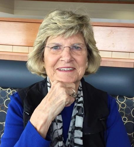 Lydia Jane Kenny Obituary (1937 - 2025) - Lafayette, IN - WLFI