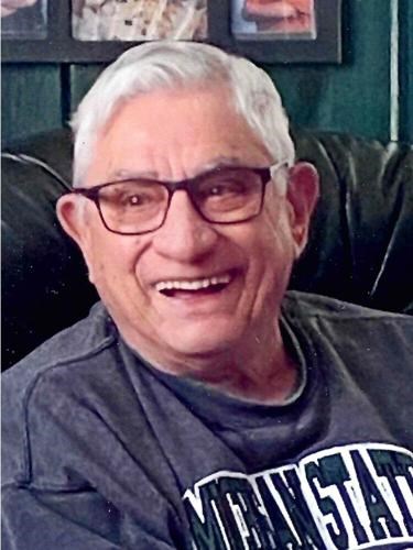 James M. LaDrig Obituary (2025) - Saginaw, MI - Deisler Funeral Home