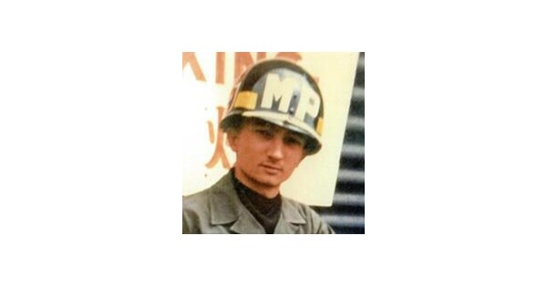 Ronald Dennis Kranz Obituary (2023) - Chatsworth, GA - Peeples Funeral ...