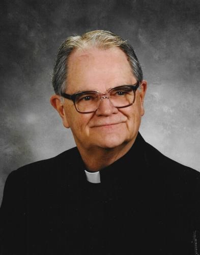 Rev. Walter John Bly Obituary (2023) - New Carlisle, IN - Kaniewski ...