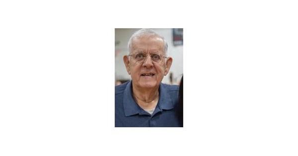 Dr. Robert J. Cornell Obituary (1940 - 2025) - Waterbury, CT - WFSB