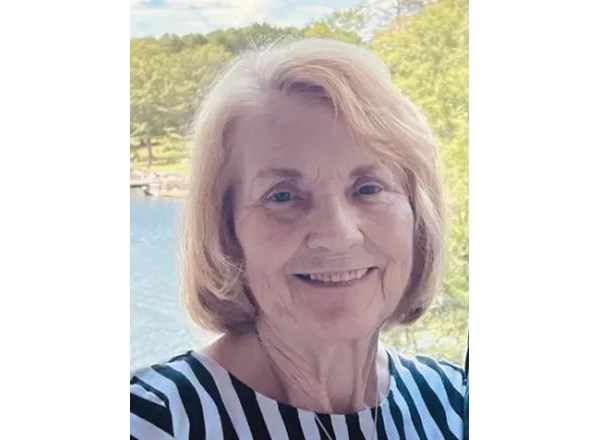 Carol Blanche Ozog Obituary (2025) - Greenville, SC - Thomas McAfee ...