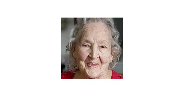 Mary Day Obituary (2025) - Shepherdsville, KY - Schoppenhorst ...